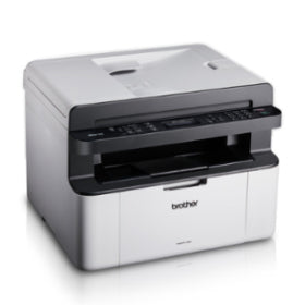 Brother MFC-1810 Laser Printer A4 2400 x 600 DPI 20 ppm – LEC Griffith