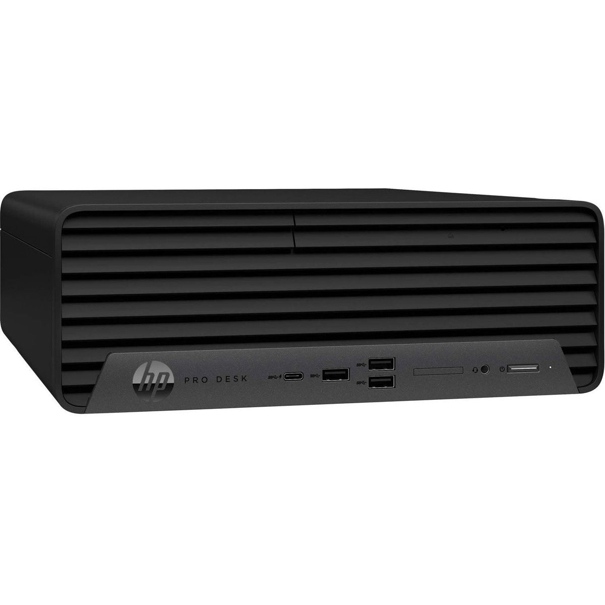 HP Pro Small Form Factor 400 G9 Desktop Computer [Intel i5] [512GB ...