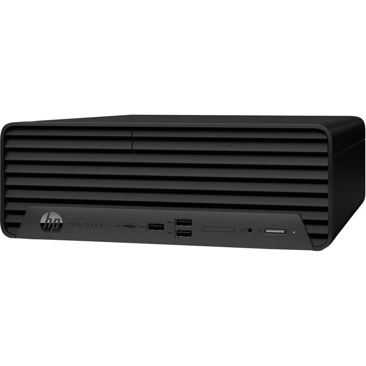 HP Pro Small Form Factor 400 G9 Desktop Computer [Intel i3] [256GB ...