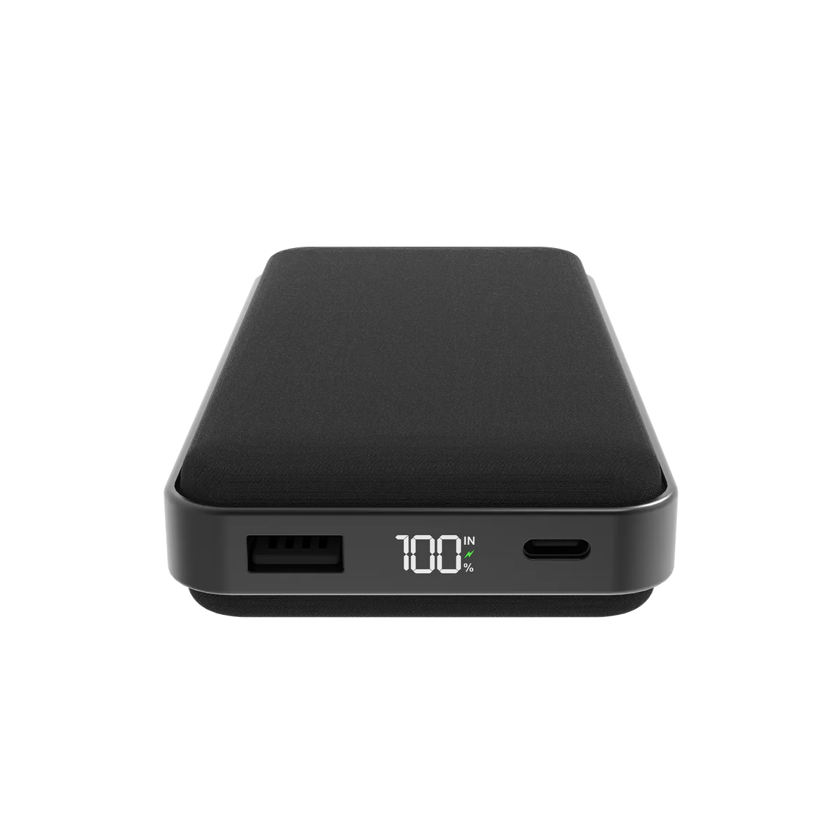 Cygnett Charge Up Reserve Gen2 20K Power Bank - Black – LEC Griffith